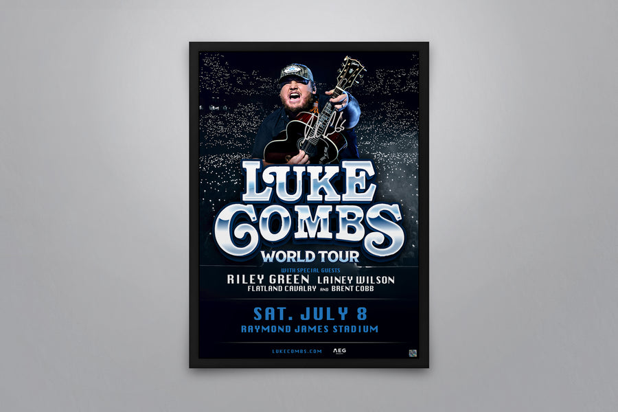 Celebrity Signed Music Posters — Rock Your Walls! – Page 2